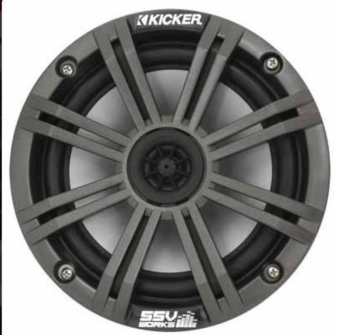 Polaris General Front Speaker Pods By Ssv Works Gn F65