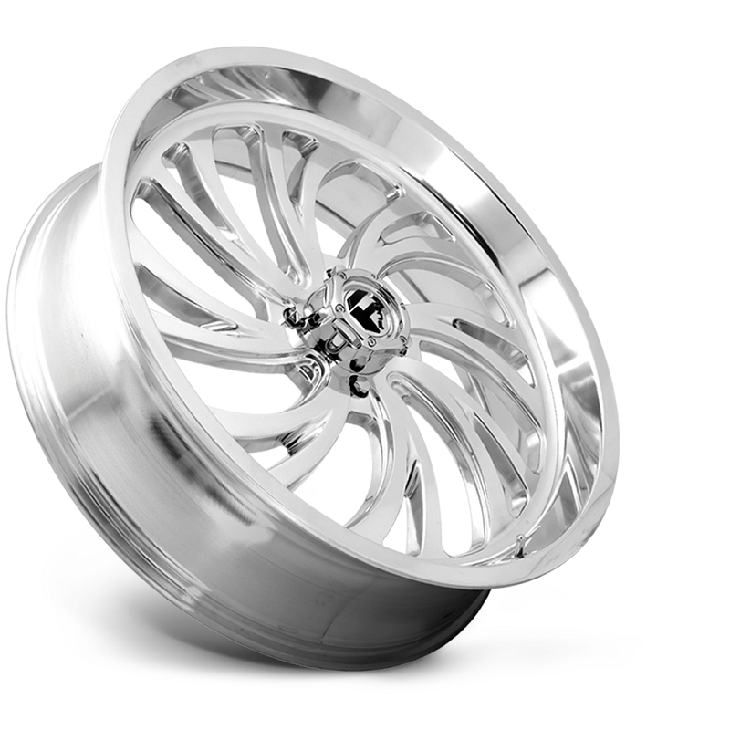 Polaris General Kompressor Wheels by Fuel Off-road - D2032070A5-XX-epg