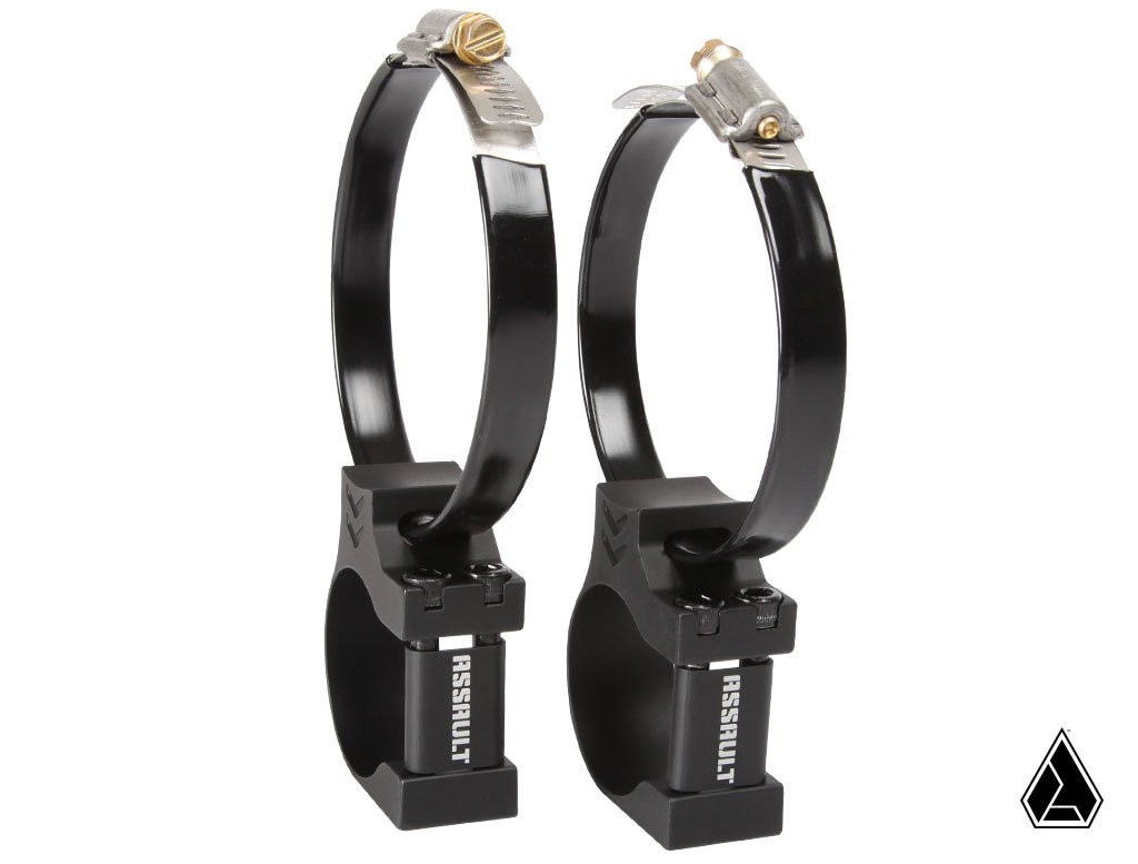 Polaris General Fixed Multipurpose Clamp Kit By Assault Industries