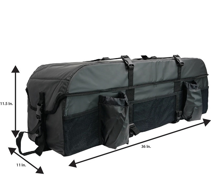Polaris General Arch Series™ Expedition ATV / UTV Bag by ATV TEK