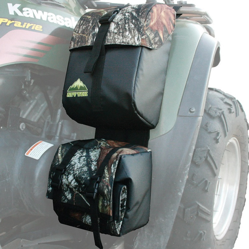 Polaris General Arch Series™ ATV Fender Bag - UTV Roll Cage Bag by ATV TEK