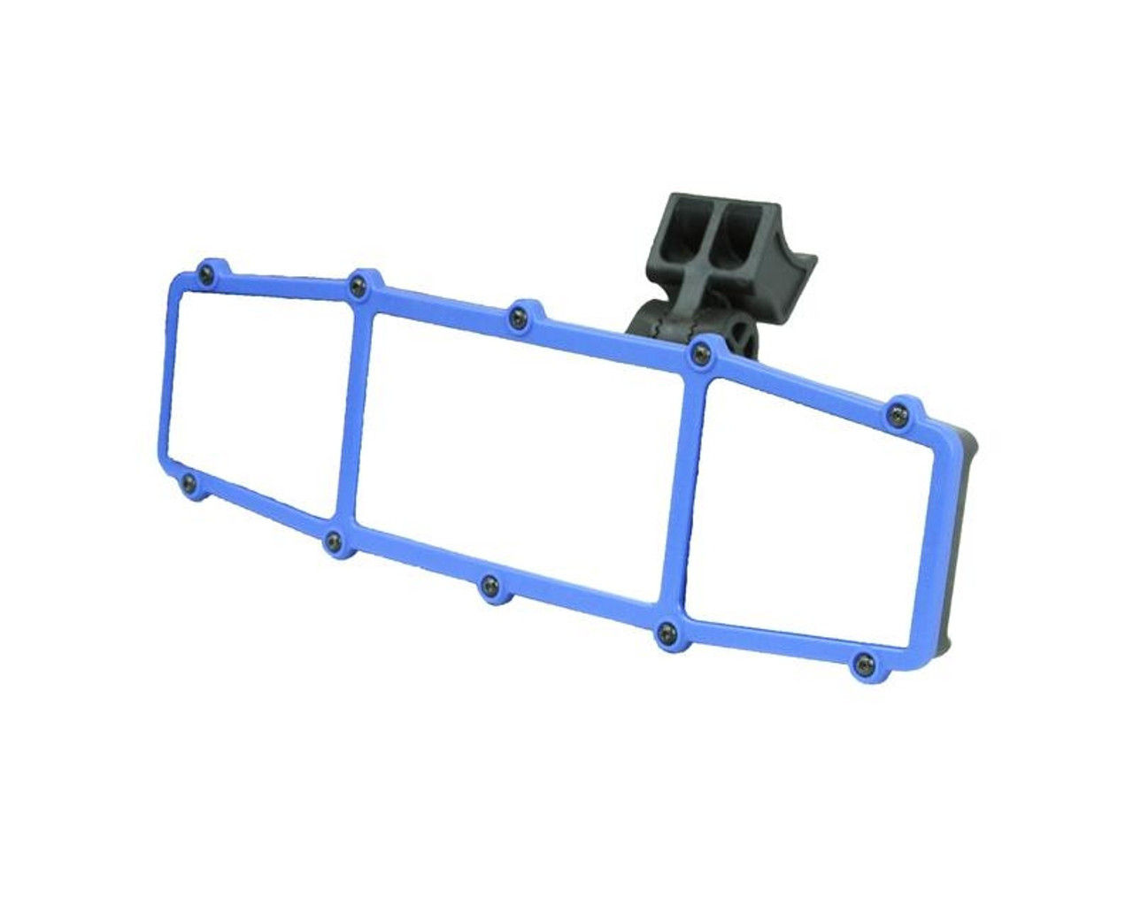 Polaris General Elite Series Rearview Mirror Frame Color Accent Kit By