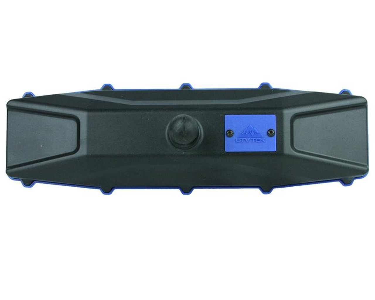 Polaris General Elite Series Rearview Mirror Frame Color Accent Kit By