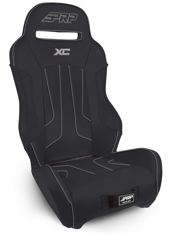 Polaris General XC – 1″ Extra Wide Suspension Seat by PRP Seats - A78 ...