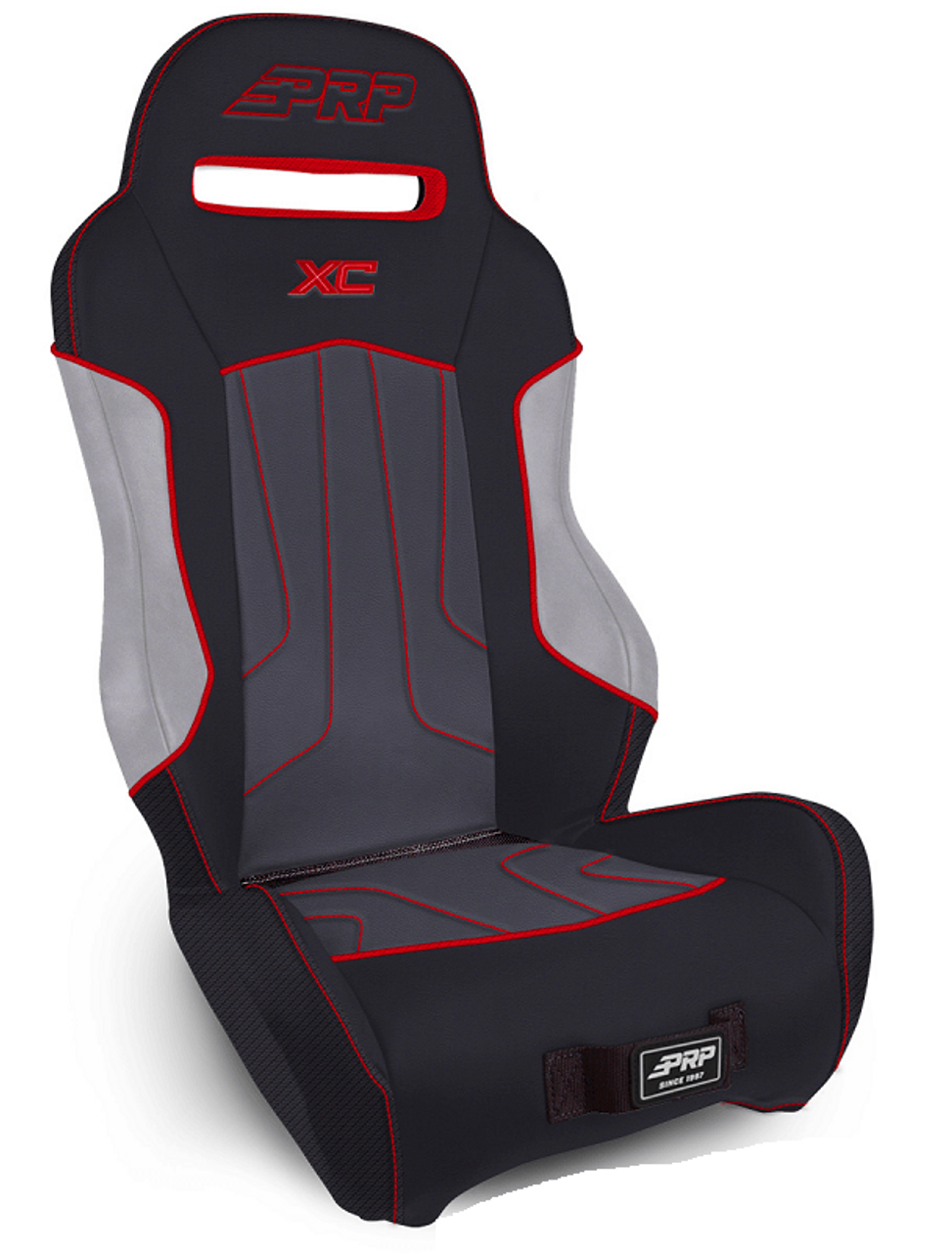 Polaris General Xc Suspension Seat By Prp Seats A7701 Por G Xx Epg