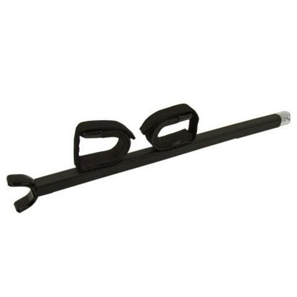 Polaris General Overhead In Cab Gun Rack By Kolpin Powersports