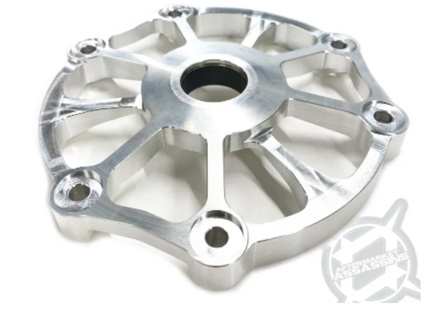 Polaris General Aa Revolver Clutch Plate By Aftermarket Assassins 108
