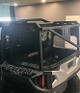 Polaris General Rear Utility Rack by Side by Customs - Rear-Utility-Rack
