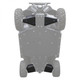 General UHMW A-Arm Guard Armor Package - Factory UTV general-aarm