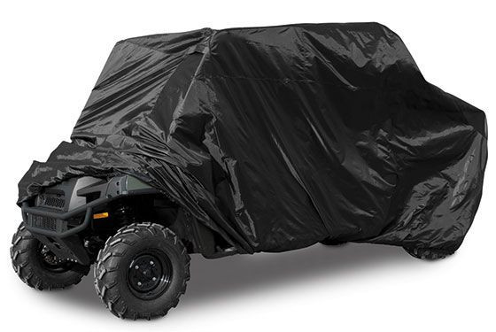 Polaris General Crew Cover by Quadboss