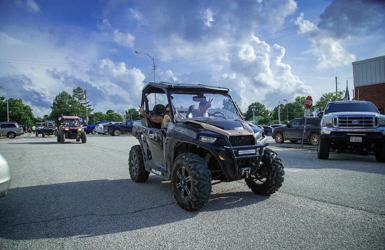 The Top 2023 SxS Events And UTV Events For Polaris General Owners ...