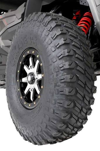 Polaris General Chicane RS UTV Performer Tire by STI - 001-1449-XX-epg