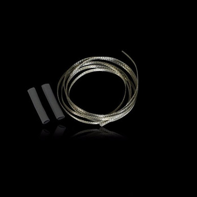 Polaris General Stainless Steel Wire Loom by Custom Dynamics SSWL-epg