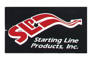Polaris General Sticker Decal by Starting Line Products - STICKERS-epg