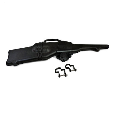 Hornet Outdoors: Polaris General Gun Scabbard - Top-Quality Roll Bar ...