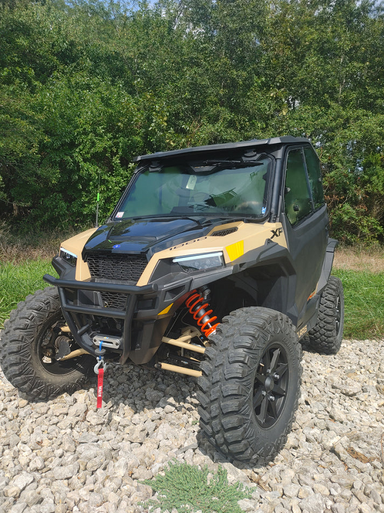 Polaris General General Xp Turn Signal Kit By Power Harness General