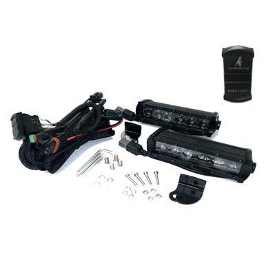 Polaris General Light Kit by Thumper Fab - TF030601.C-EPG