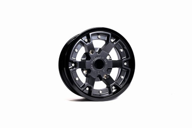 Polaris General Deuce Matte 2 Piece Modular Wheel by No Limit