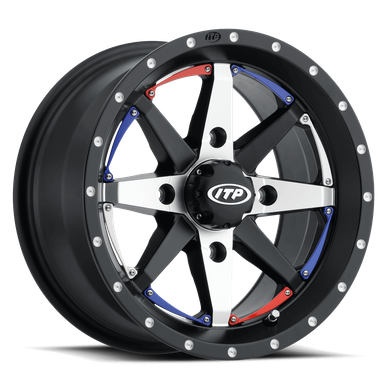Polaris General Cyclone Wheel by ITP Cyclone-epg