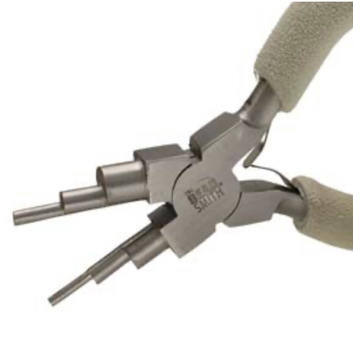 6-Step Looping Pliers - MidwestBeads