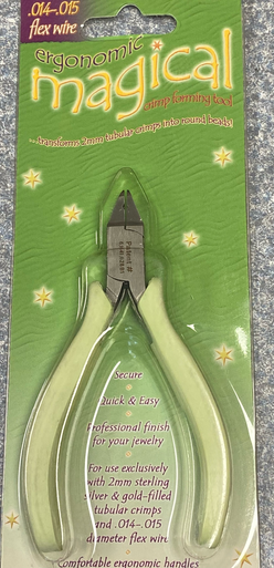 Magical Crimping Pliers - MidwestBeads