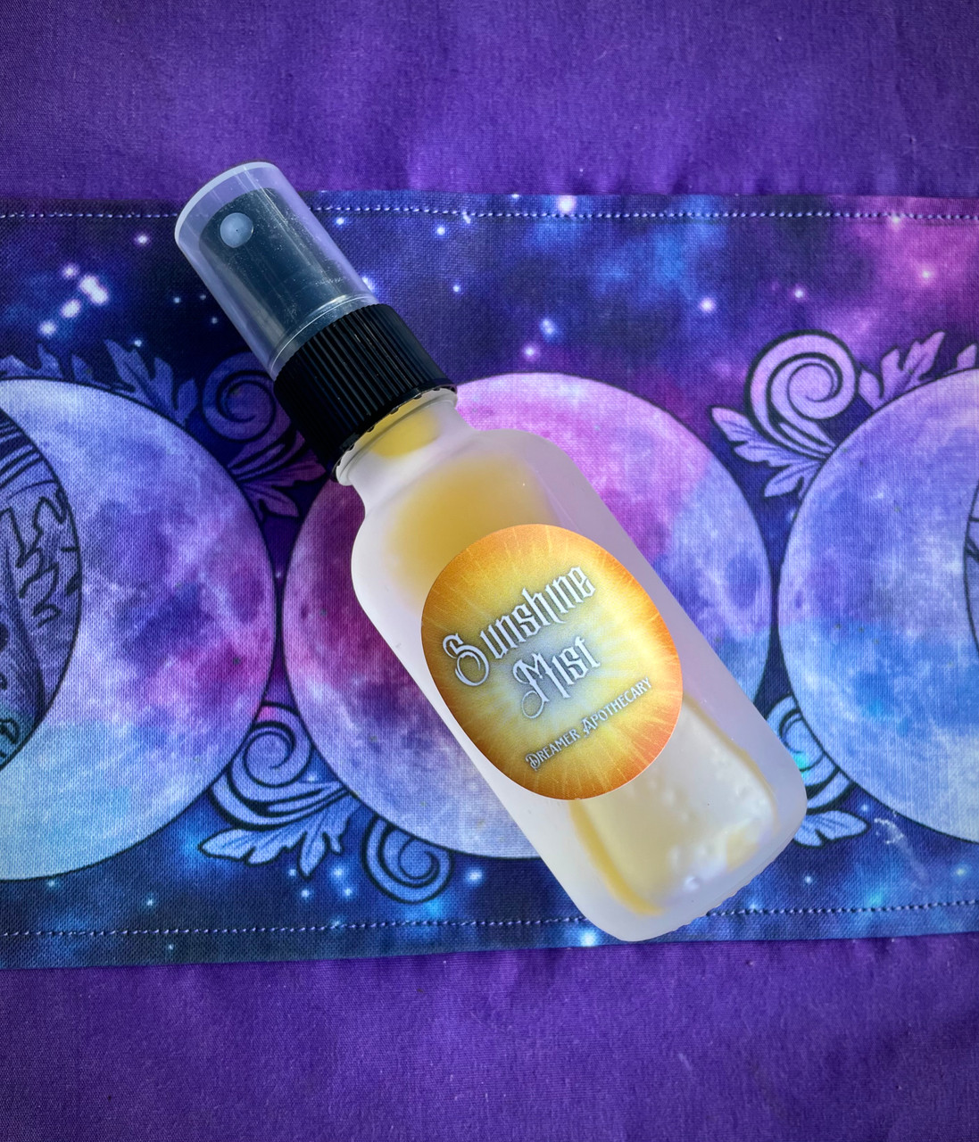 Sunshine Mist