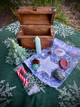 Yule Mystery Treasure Box