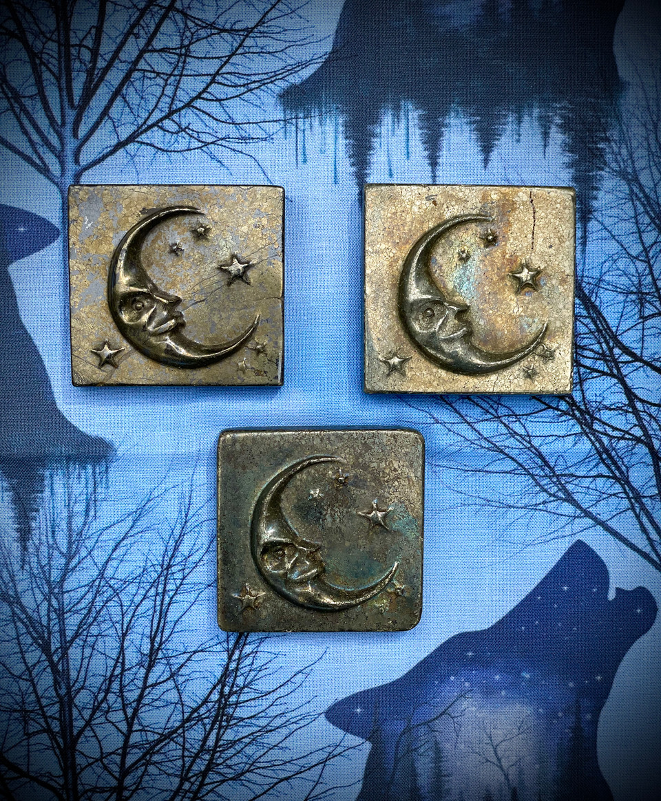 Celestial Zodiac Divine Light Divination Cloth