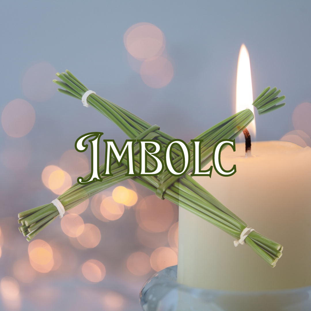 Imbolc - The Fire Festival of New Beginnings - Dreamer Apothecary