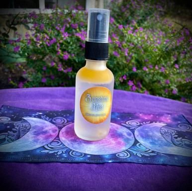 Sunshine Mist