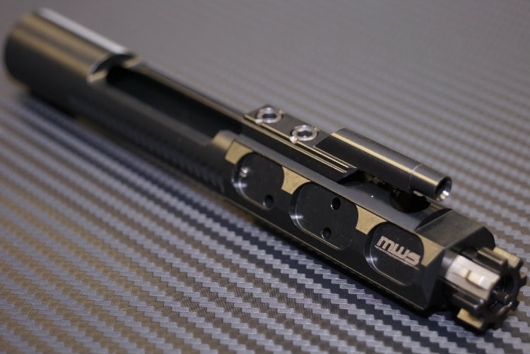 MODERN WEAPON SYSTEMS | High End Firearms Hard to Find Guns