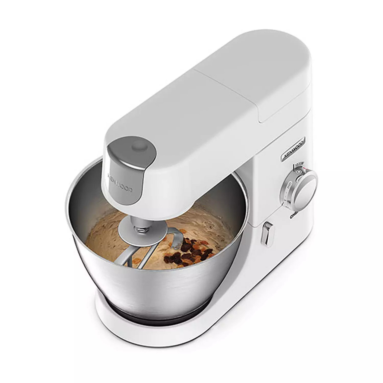 Kenwood Chef Kitchen Machine KVC310W - Ultimate Cooking Companion