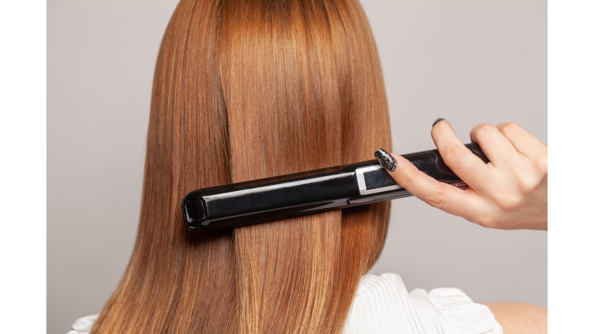 Achieving Sleek Styles on the Go: The Ultimate Cordless Hair ...