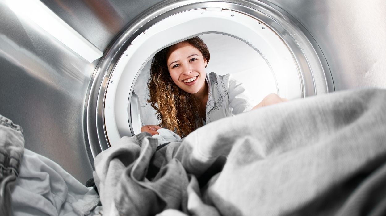 Tumble Dryer Buying Guide - Appliances Delivered