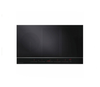 Fisher & Paykel, CI905DTB4, Induction Hob, Black - Briscoes