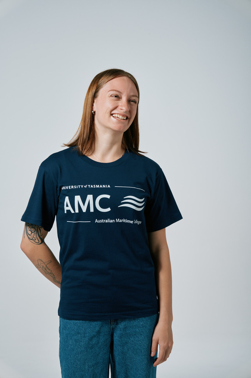 Fairtrade short sleeve tee (AMC)
