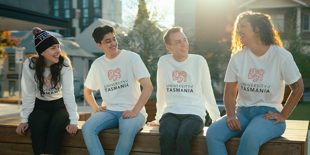 UniStore | University of Tasmania