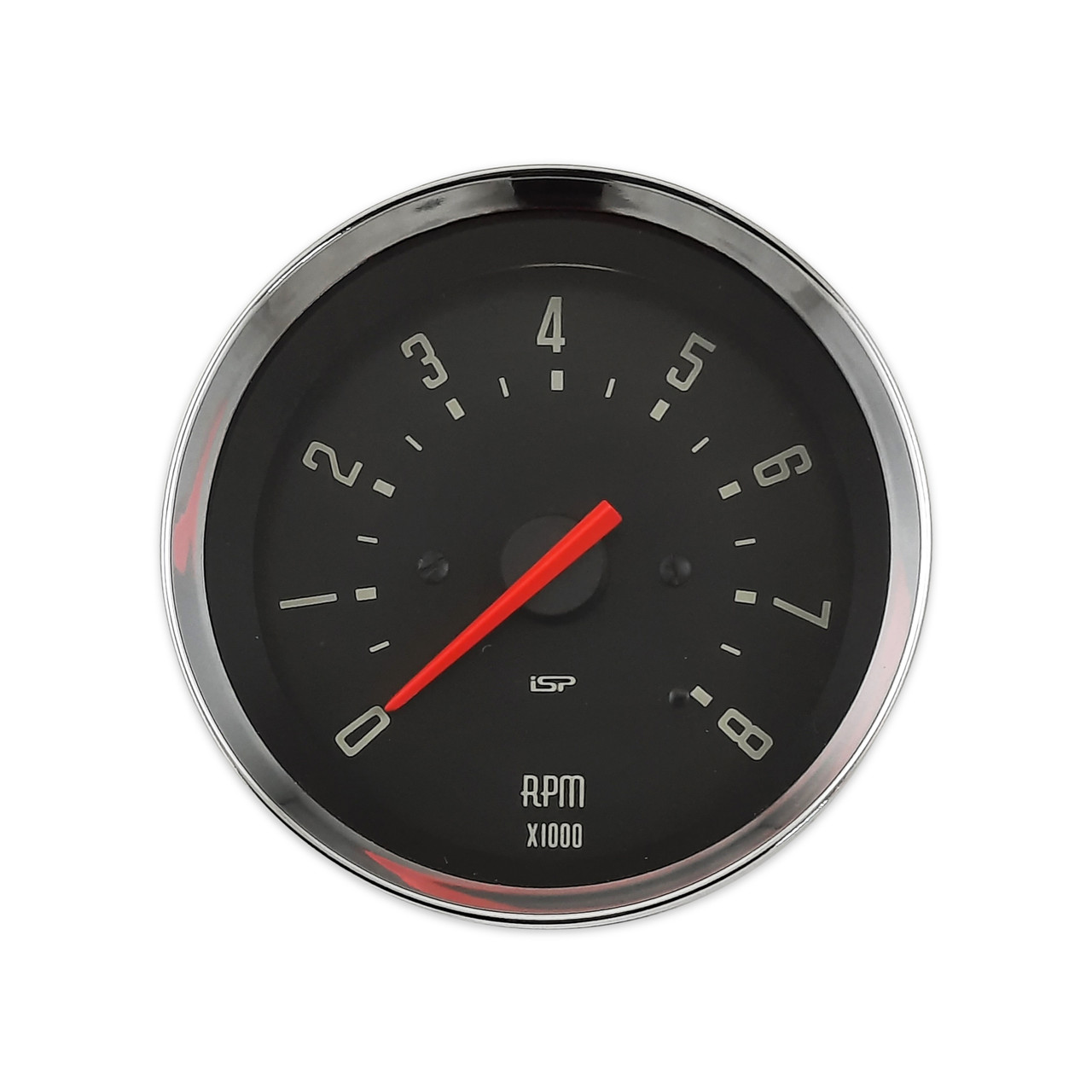 Gauges - TACHOMETERS - 80MM - ISP West