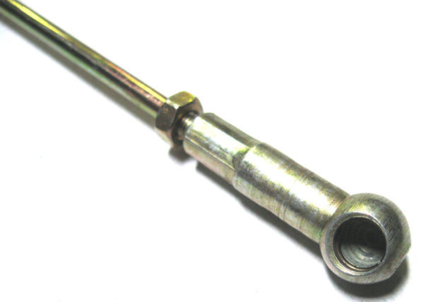 CARB LINKAGE KIT