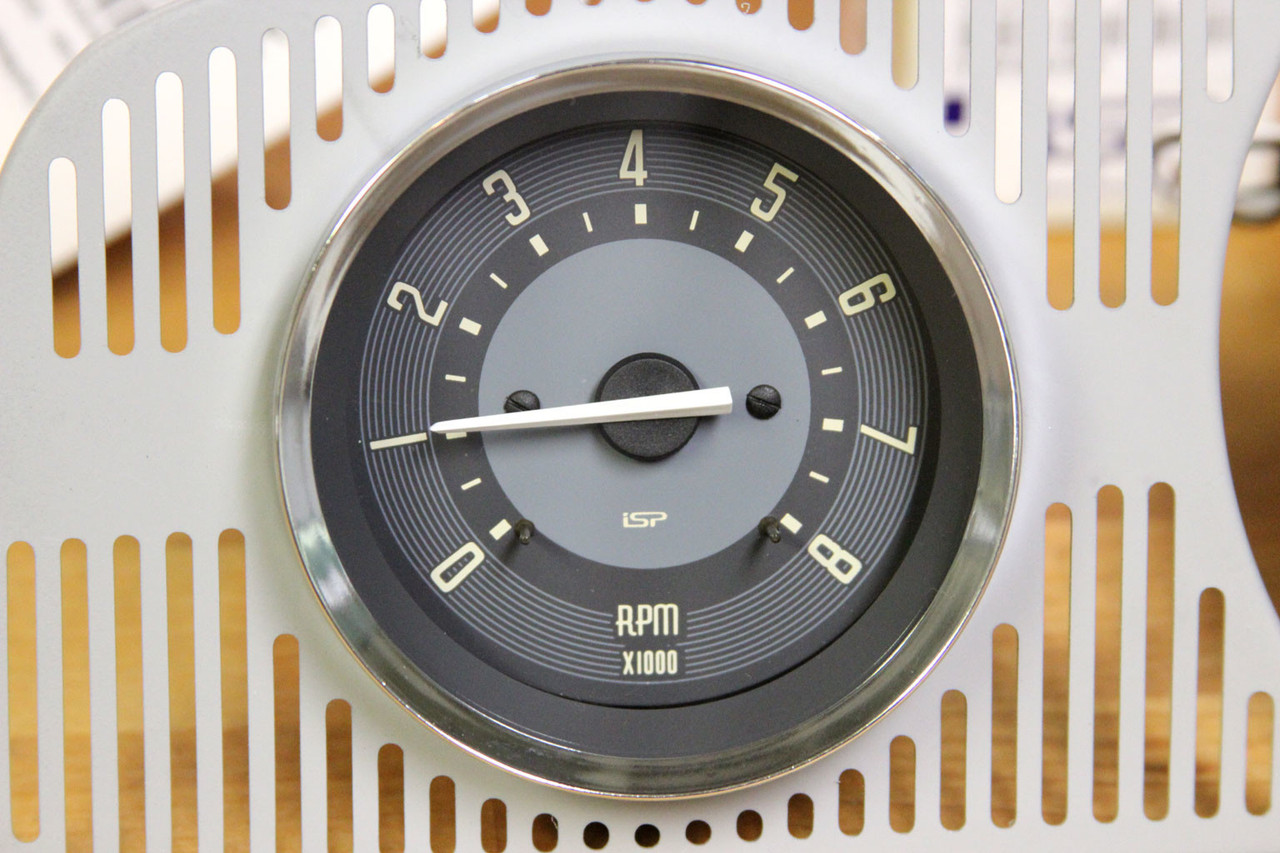 Gauges - KITS - BEETLE - COMBO SPEEDO KITS - ISP West