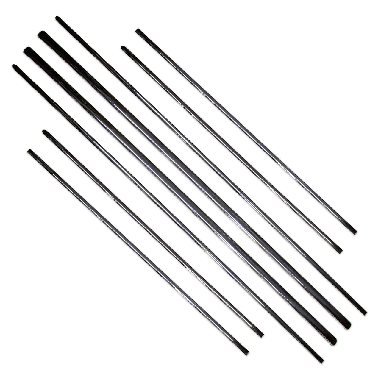 Body Molding Kits - TYPE 3 - ISP West