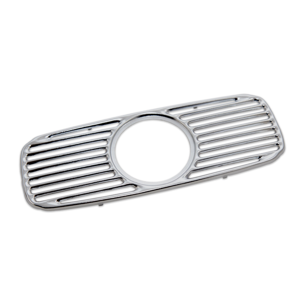 Gauges - GAUGE PANELS - ISP West