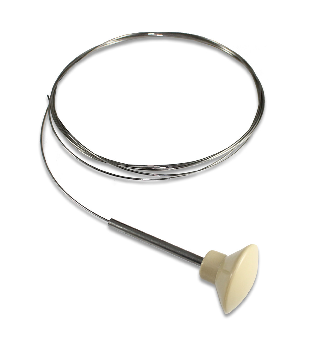 TYPE 3 FRONT HOOD CABLE