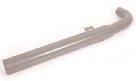 DAMPER PIPE; BUS; 1960-1971