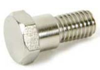 ENGINE LID STAY BOLT