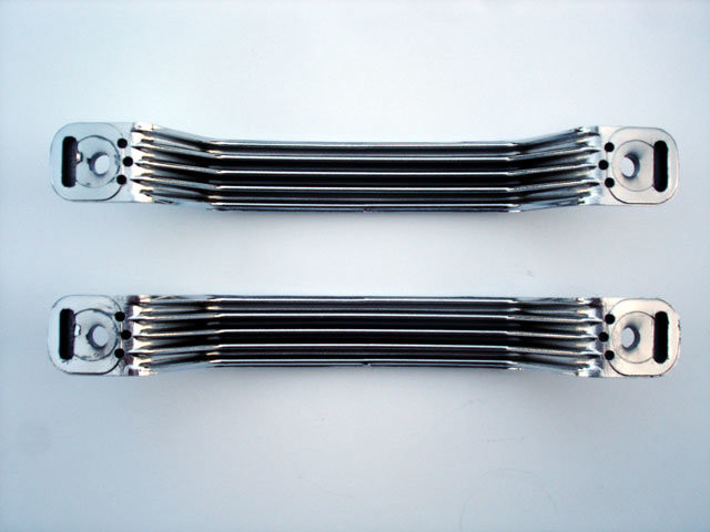 TYPE 2 BUS GRAB HANDLE