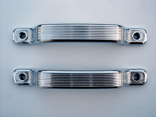 TYPE 2 BUS GRAB HANDLE