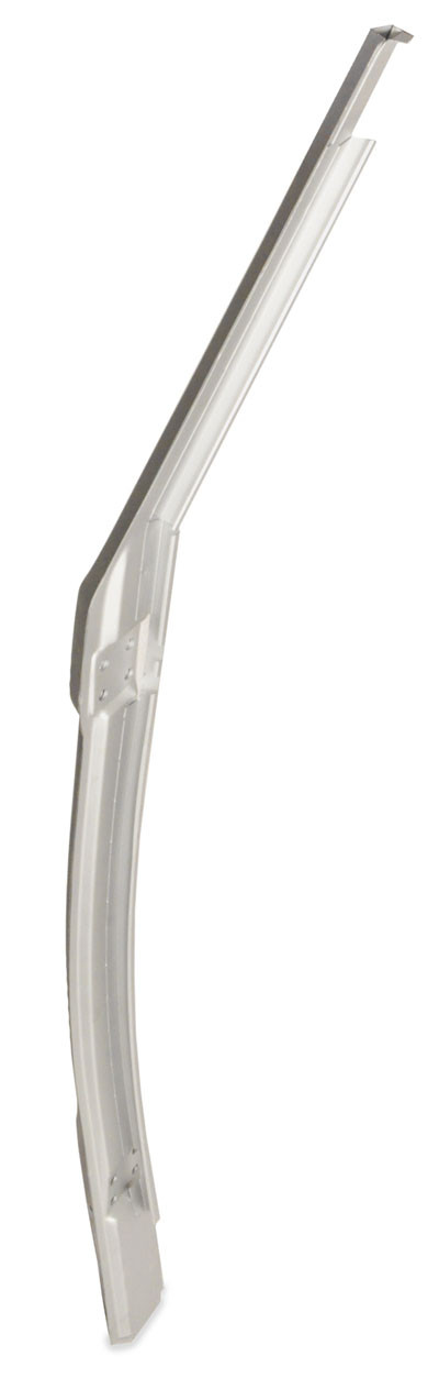 COMPLETE A-PILLAR; BUS; 1955-1964; LEFT