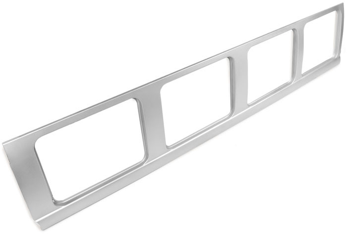 UPPER SIDE PANEL; BUS; 1955-1967; LEFT; OUTER