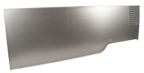 SIDE PANEL; BUS; 1955-1962; LEFT